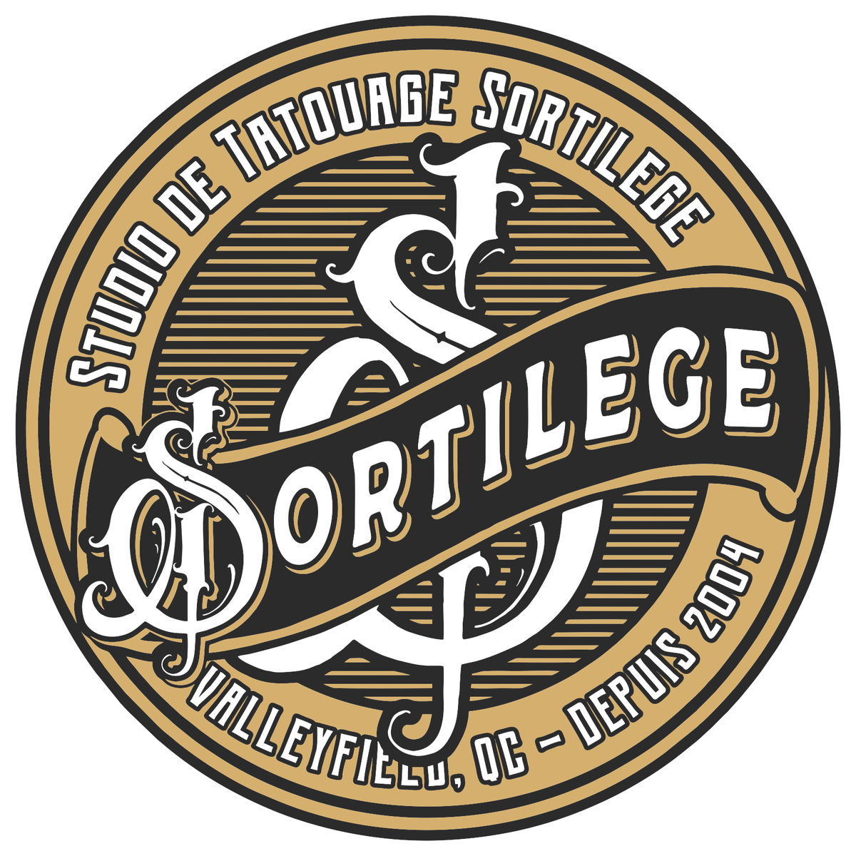 Accueil | Studio Tattoo Sortilege